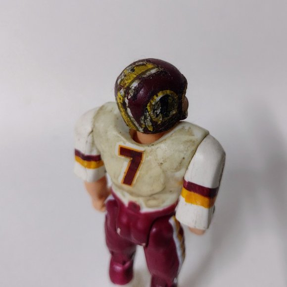 Other | Rare 1981 Joe Theismann Washington Redskins Tonka Open Nfl ...